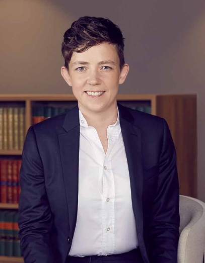 Leo Saunders, Barristers at Greenway Chambers