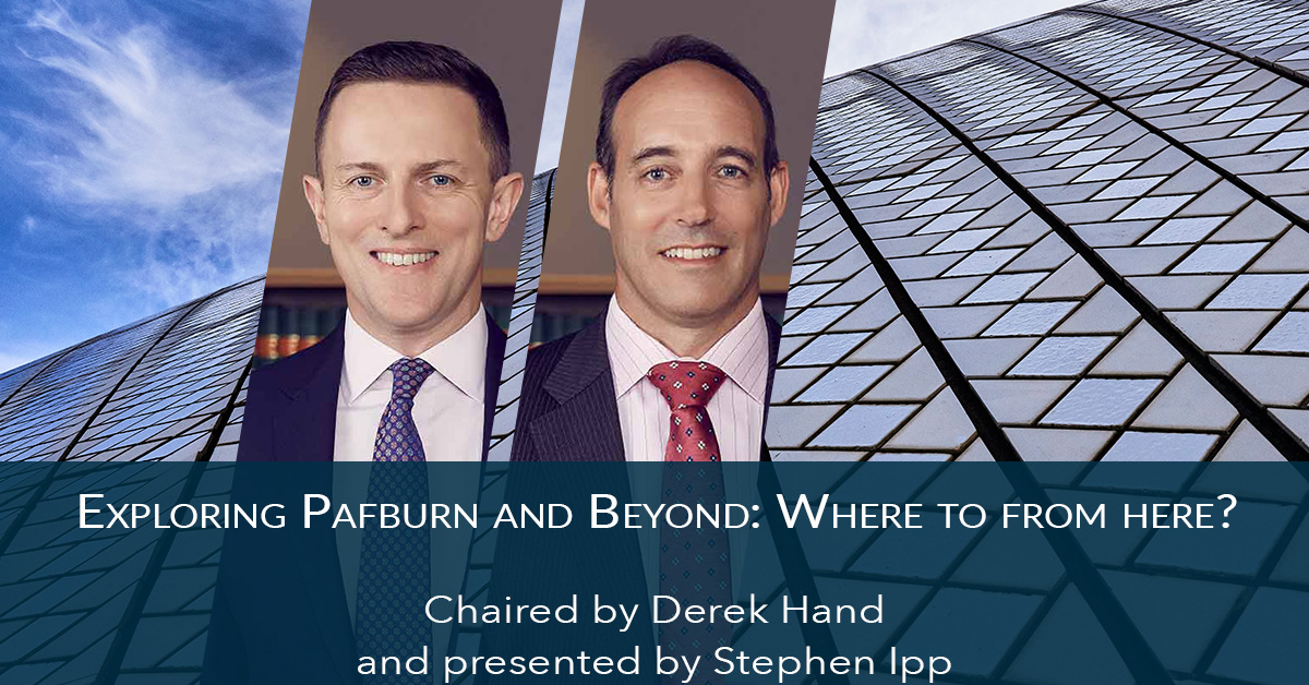 Building & Construction – Greenway Chambers